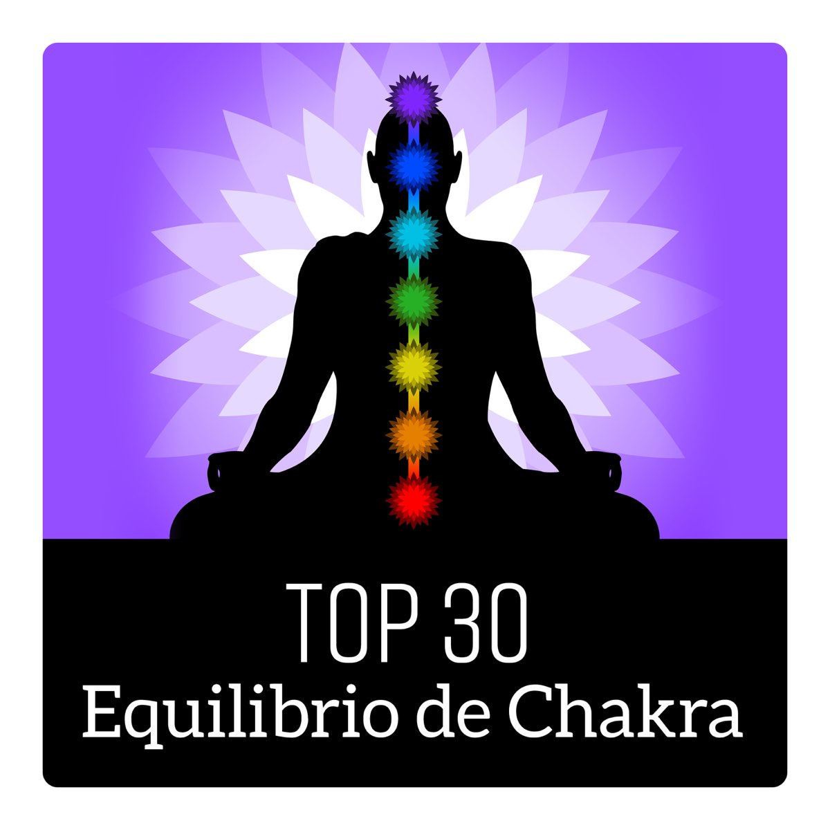 top 30 Equilibrio De Chakra La Relajación Música De Meditación