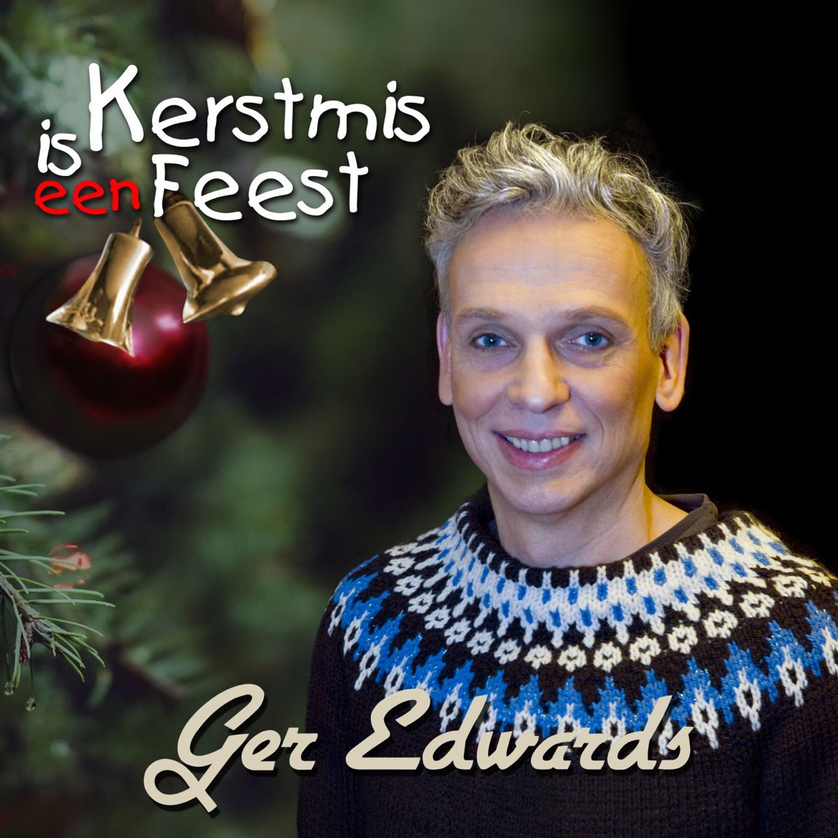 Kerstmis is een Feest - Single - Album by Ger Edwards - Apple Music Kerstmis is een Feest - Single - Album by Ger Edwards - Apple Music