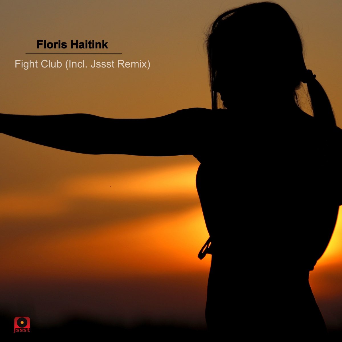 Fight Club - Single》- Floris Haitink的专辑 - Apple Music