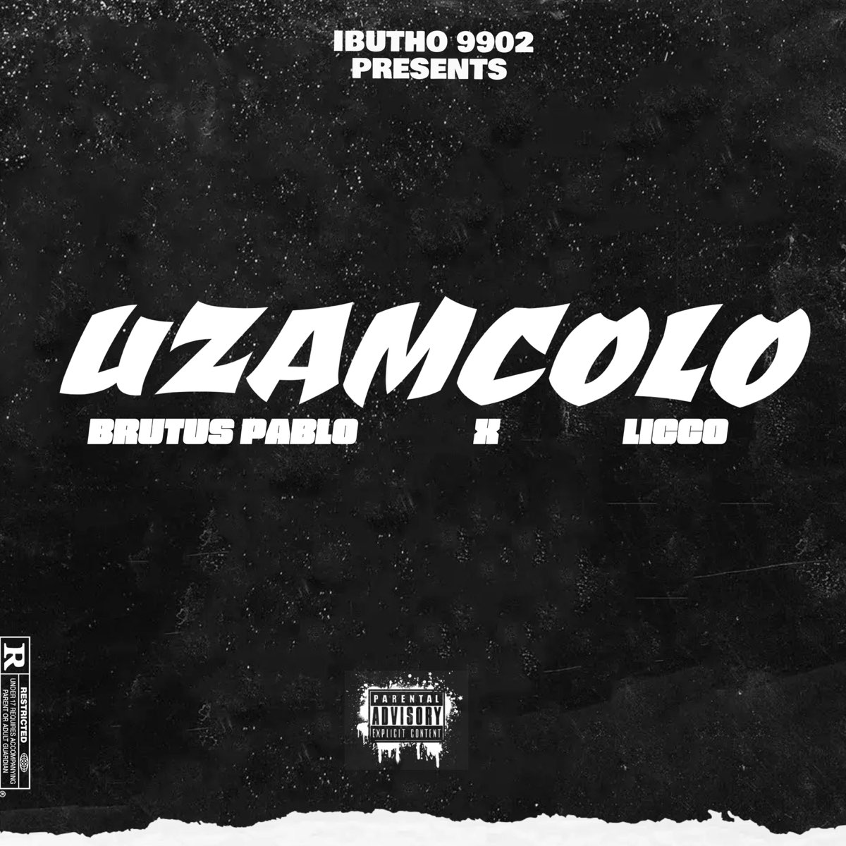 ‎Uzamcolo-EP - Album by Ibutho 9902 - Apple Music