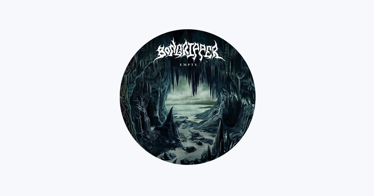 ‎Bongripper - Apple Music