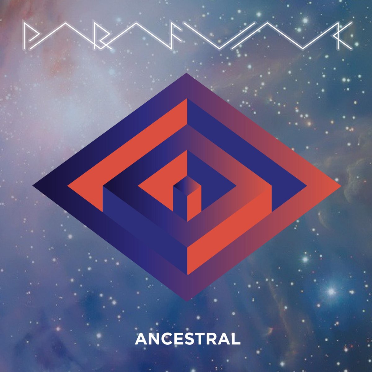 ‎Ancestral - Album by PARAFUNK_ - Apple Music