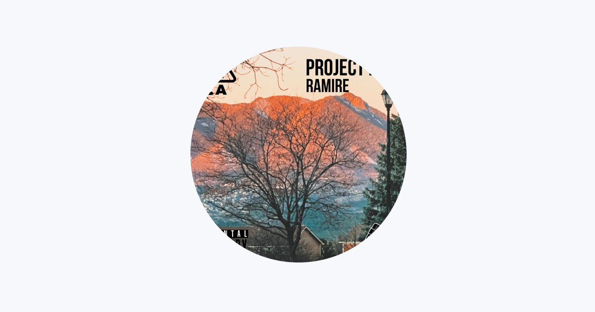 ‎Ramire - Apple Music