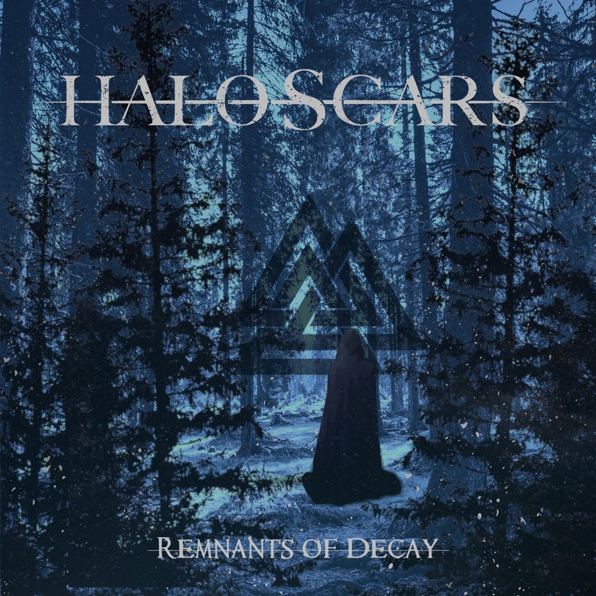 ‎Remnants of Decay - EP - Album by Halo Scars - Apple Music
