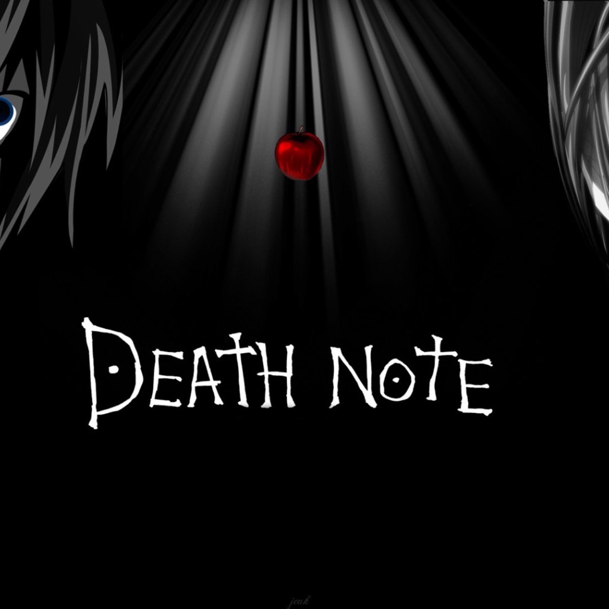 ‎DEATH NOTE (feat. KAIIIMARIE) - Single - Album by GillyBaby - Apple Music