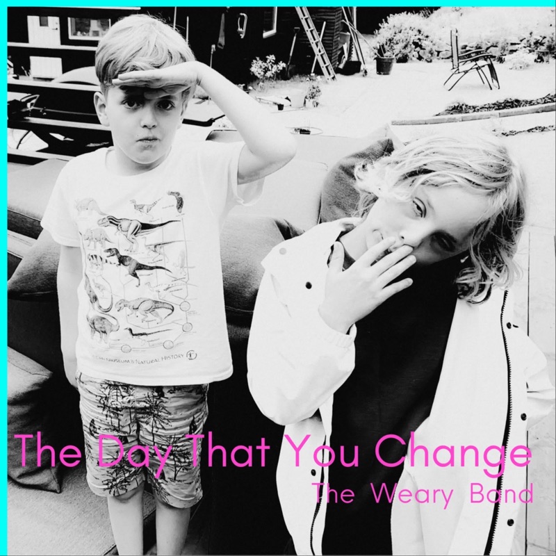 Seek Larger Seas - The Weary Band: Song Lyrics, Music Videos & Concerts