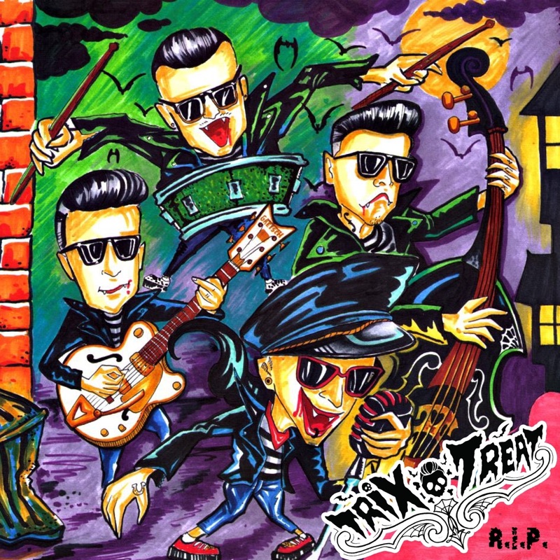 มารยา - Trix 'O' Treat: Song Lyrics, Music Videos & Concerts