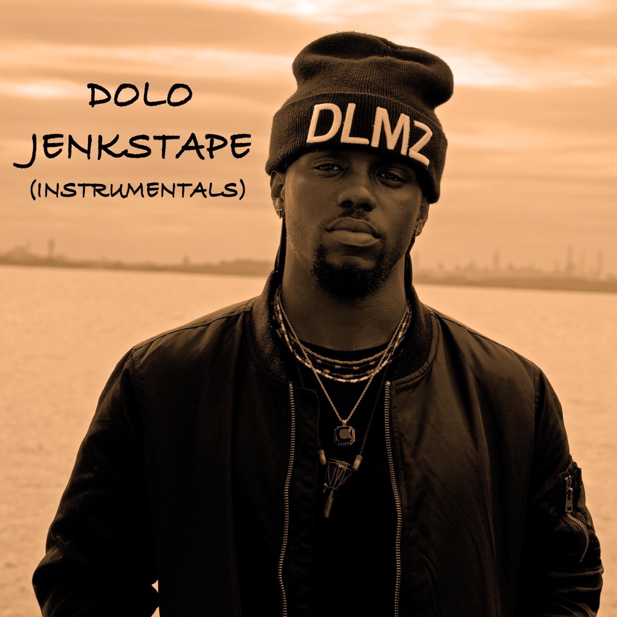‎Dolo Jenkstape Instrumentals - Album by Dolo Jenks - Apple Music