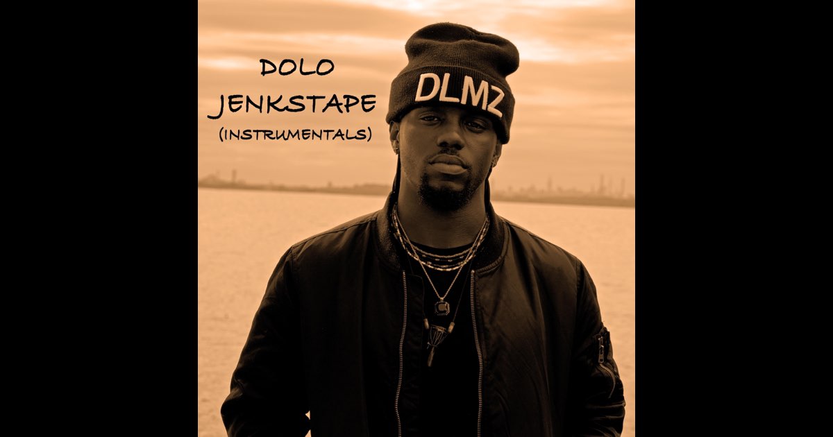 ‎Dolo Jenkstape Instrumentals - Album by Dolo Jenks - Apple Music