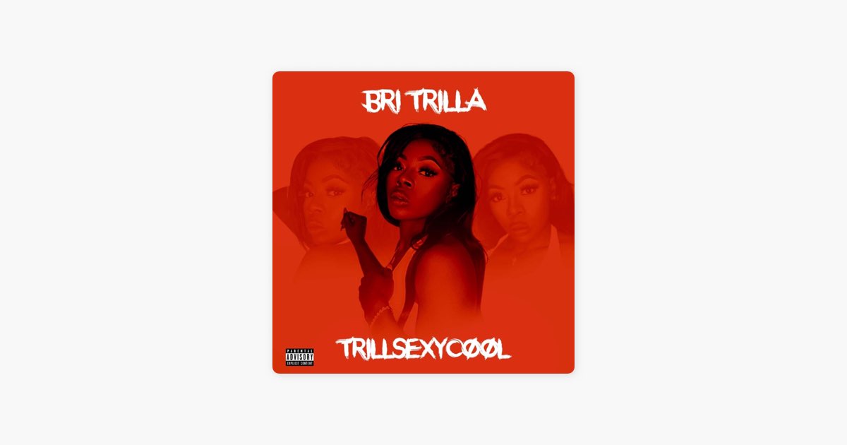 ‎Energy - Song by Bri Trilla - Apple Music