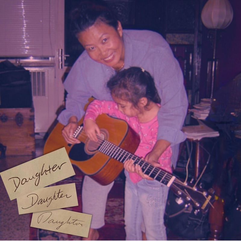 Daughter - Cailin Hope: Song Lyrics, Music Videos & Concerts