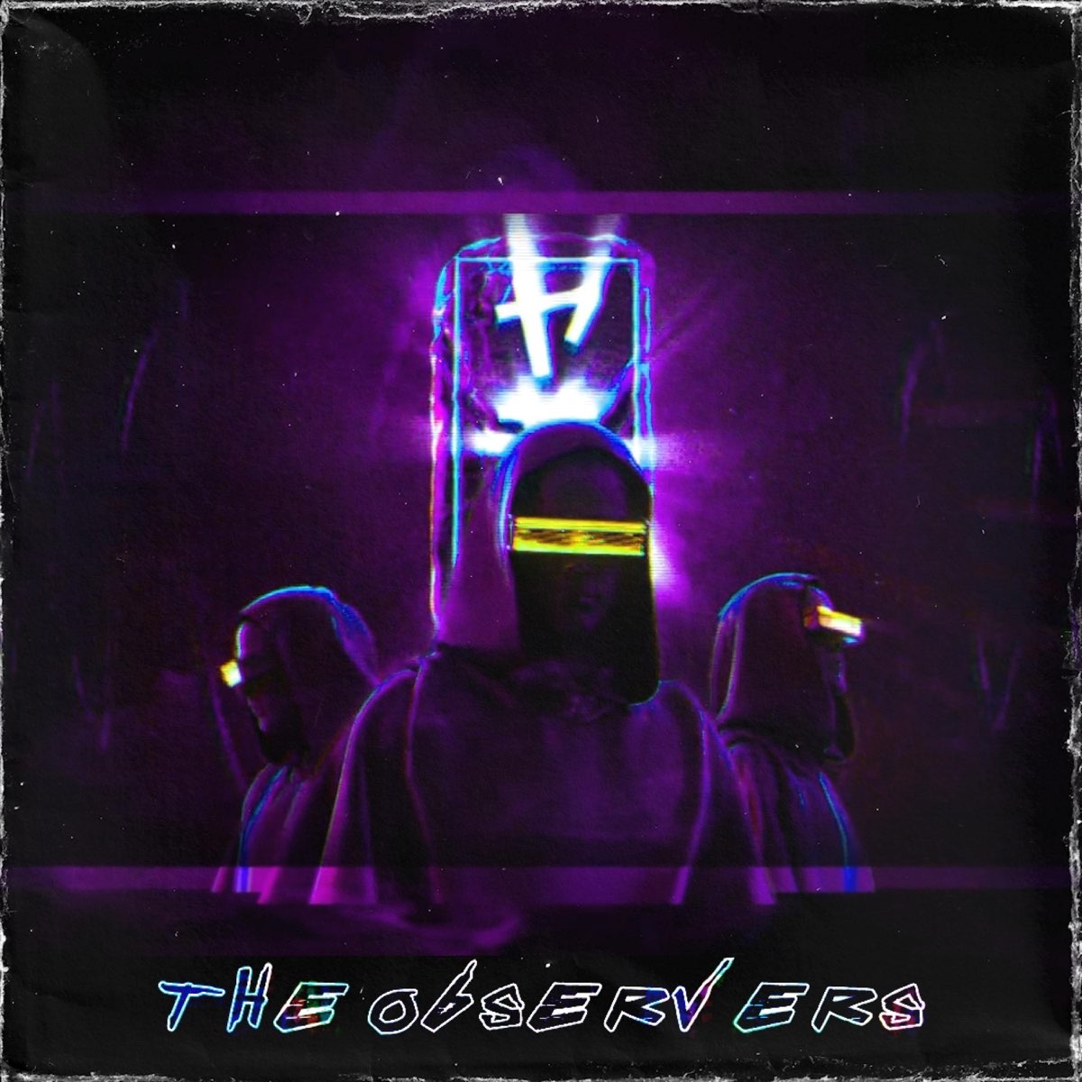 ‎The Observers - Single - DJ Murattiのアルバム - Apple Music