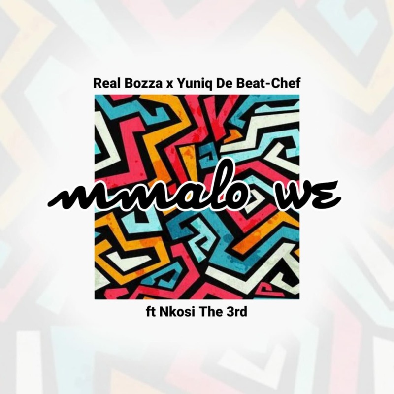 Mmalo We (Afro dub) (feat. Real Bozza & Nkosi The 3rd) - Yuniq De Beat ...