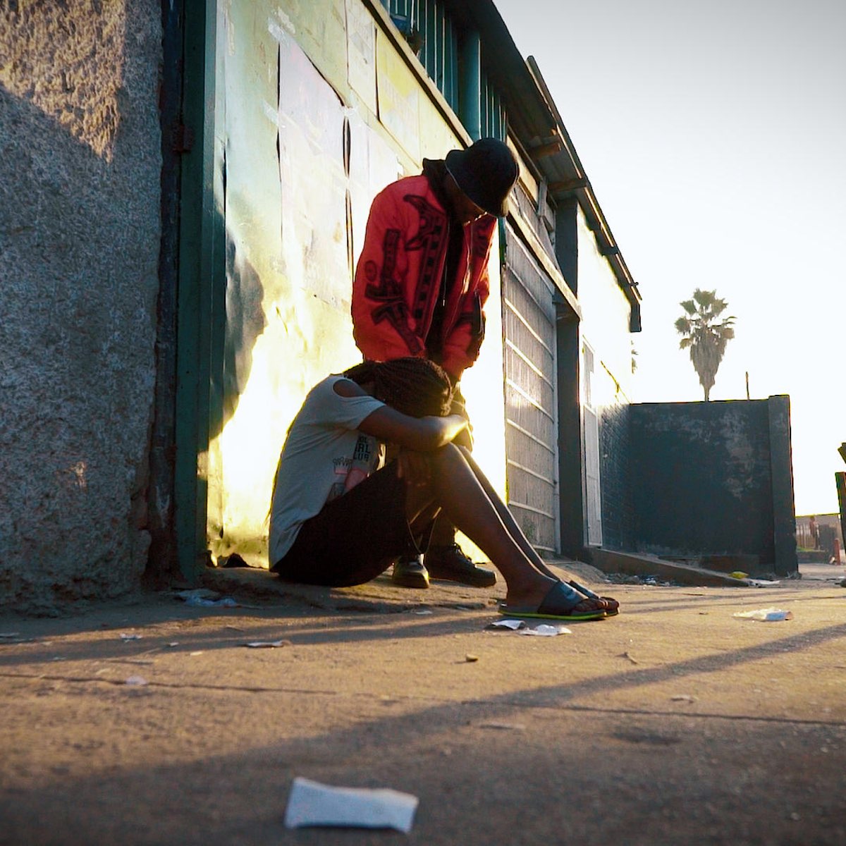 ‎Life - Single - Album by Bling4 - Apple Music