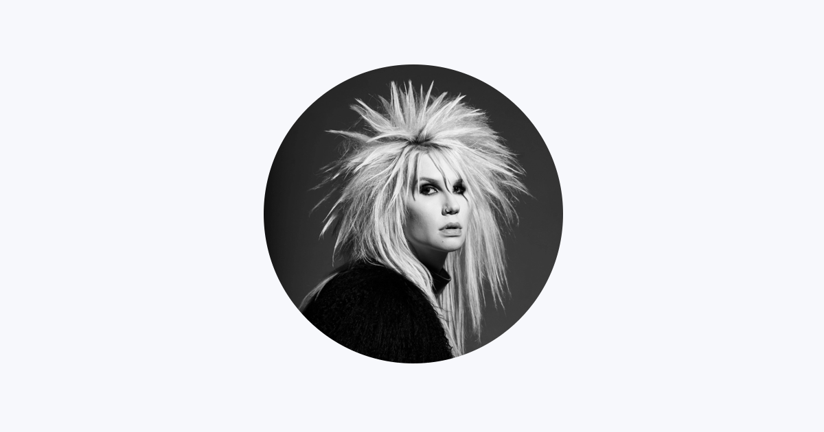 ‎Britney Manson - Apple Music