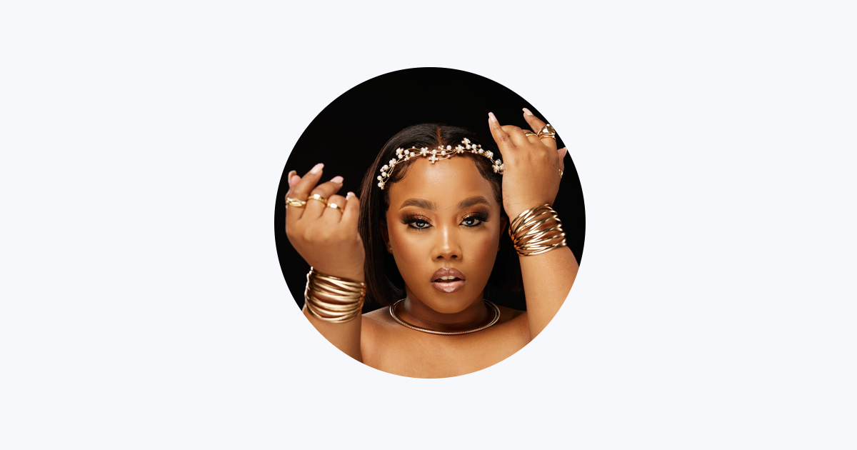 ‎Khanyisa - Apple Music