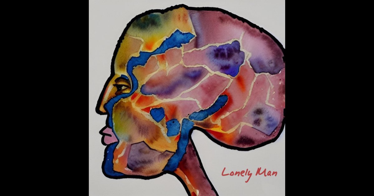 ‎Lonely Man - Single - Album by Humongous Fungus - Apple Music