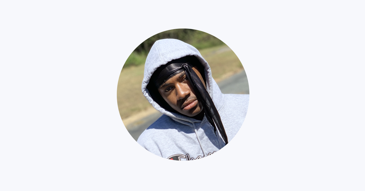 ‎Monteazy - Apple Music