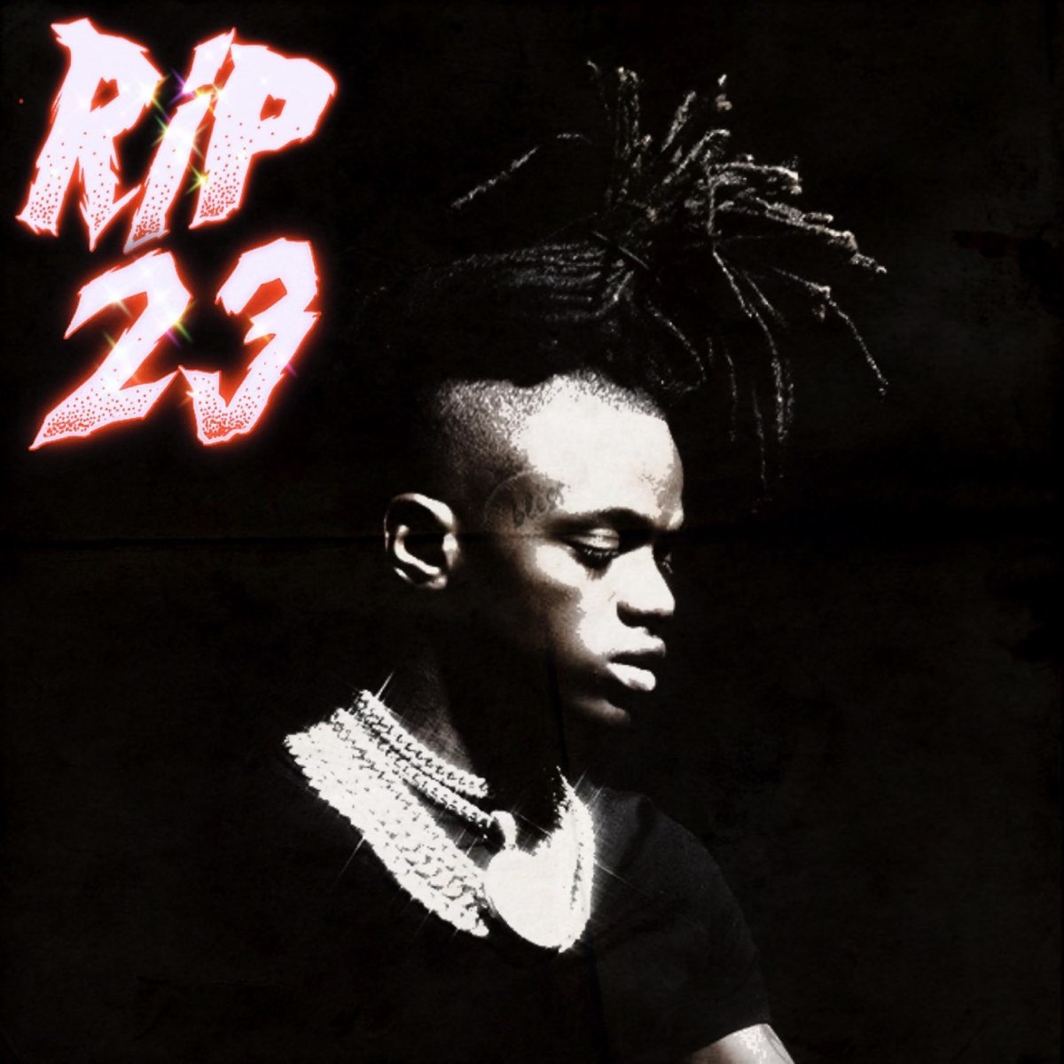 ‎RIP 23 (JayDaYoungan Flow) - Single - Album by King Rami - Apple Music