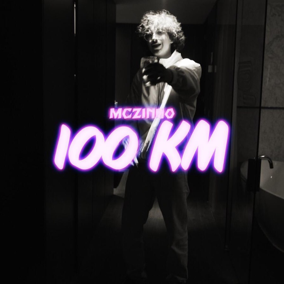 ‎100 Km - Single - Album by Mczinho - Apple Music
