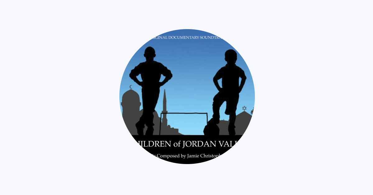 ‎Jamie Christopherson - Apple Music