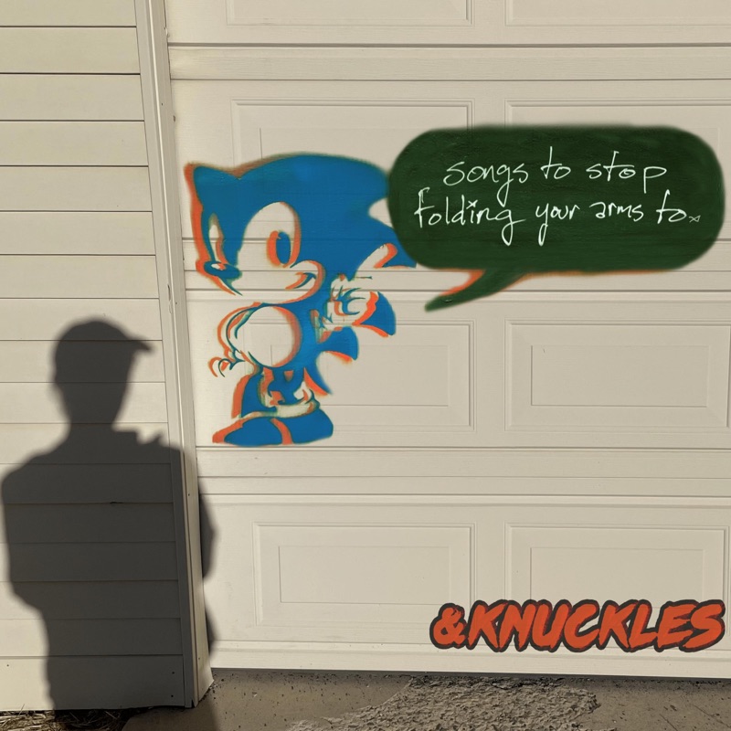 Loading... - &Knuckles: Song Lyrics, Music Videos & Concerts