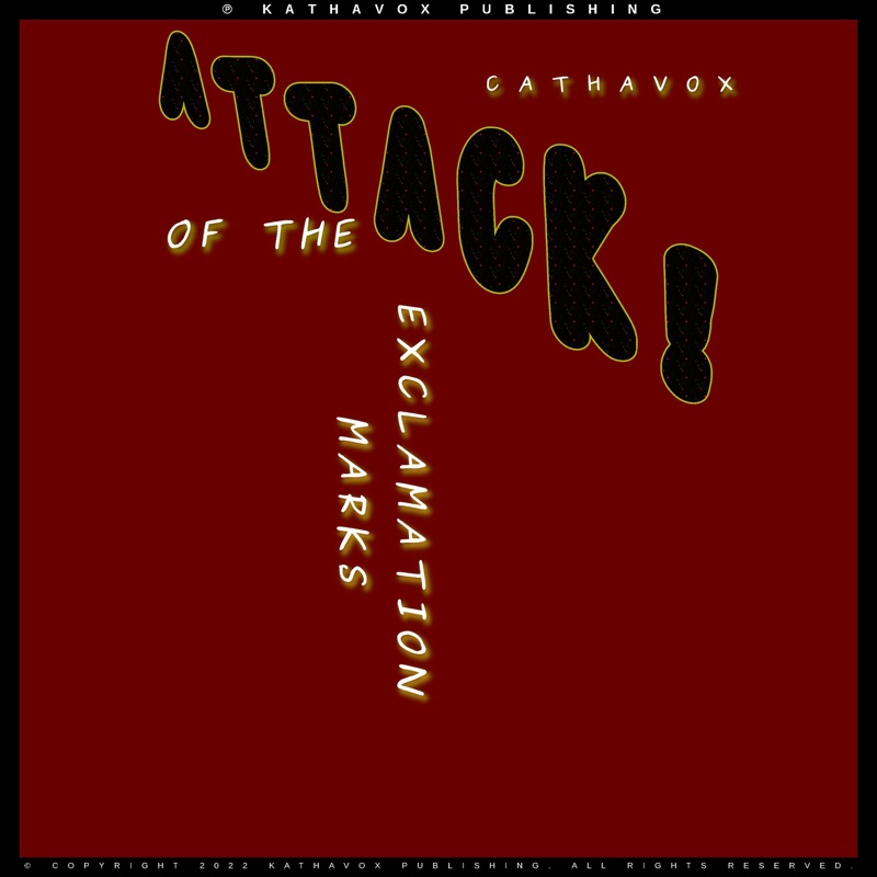 Attack of the Exclamation Marks - Cathavox: Song Lyrics, Music Videos ...