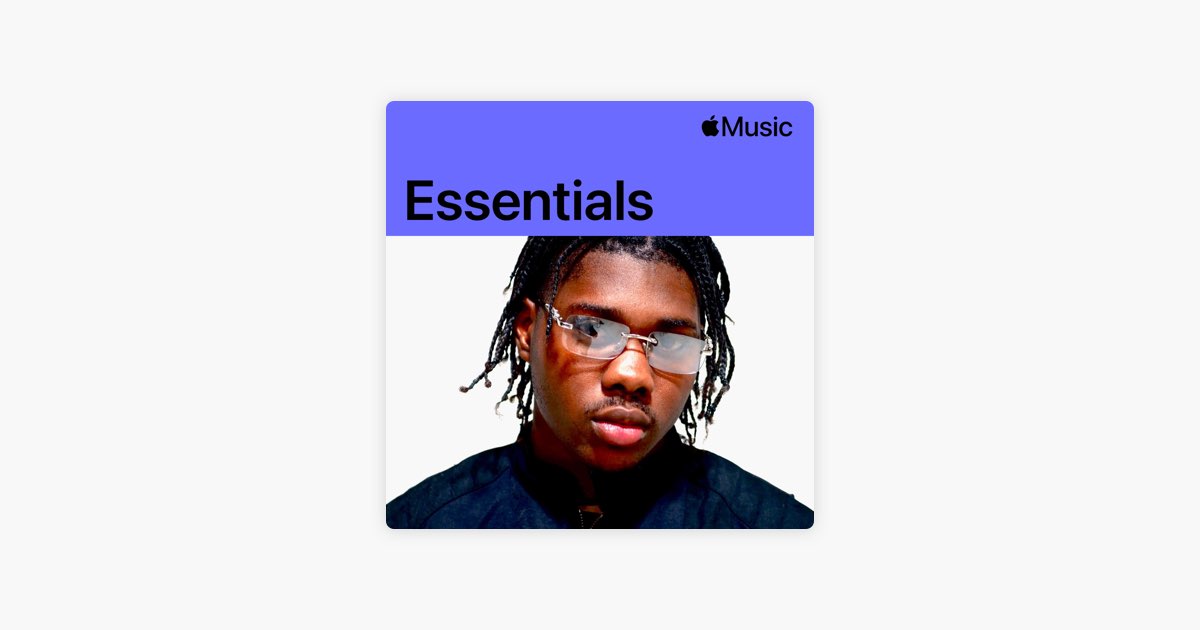 ‎Caleb Gordon Essentials - Playlist - Apple Music