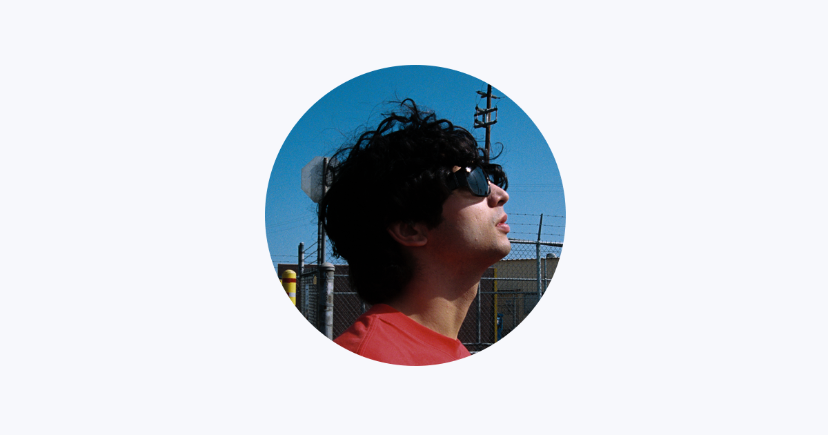 ‎Ethan Fields - Apple Music