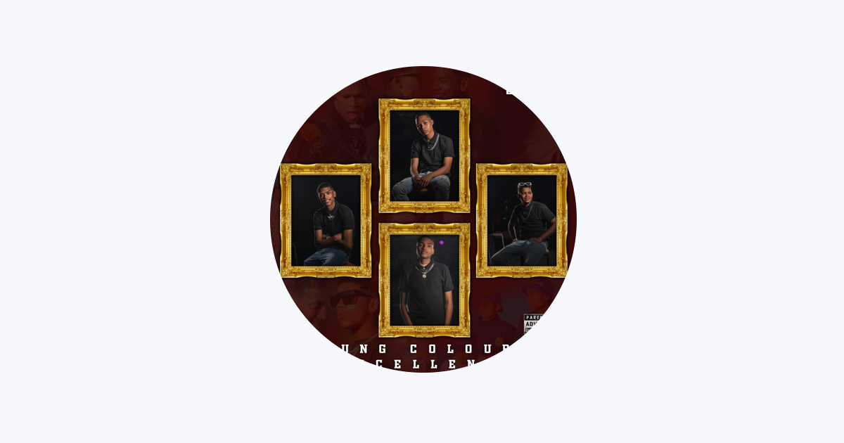 ‎Temple Boys Cpt - Apple Music