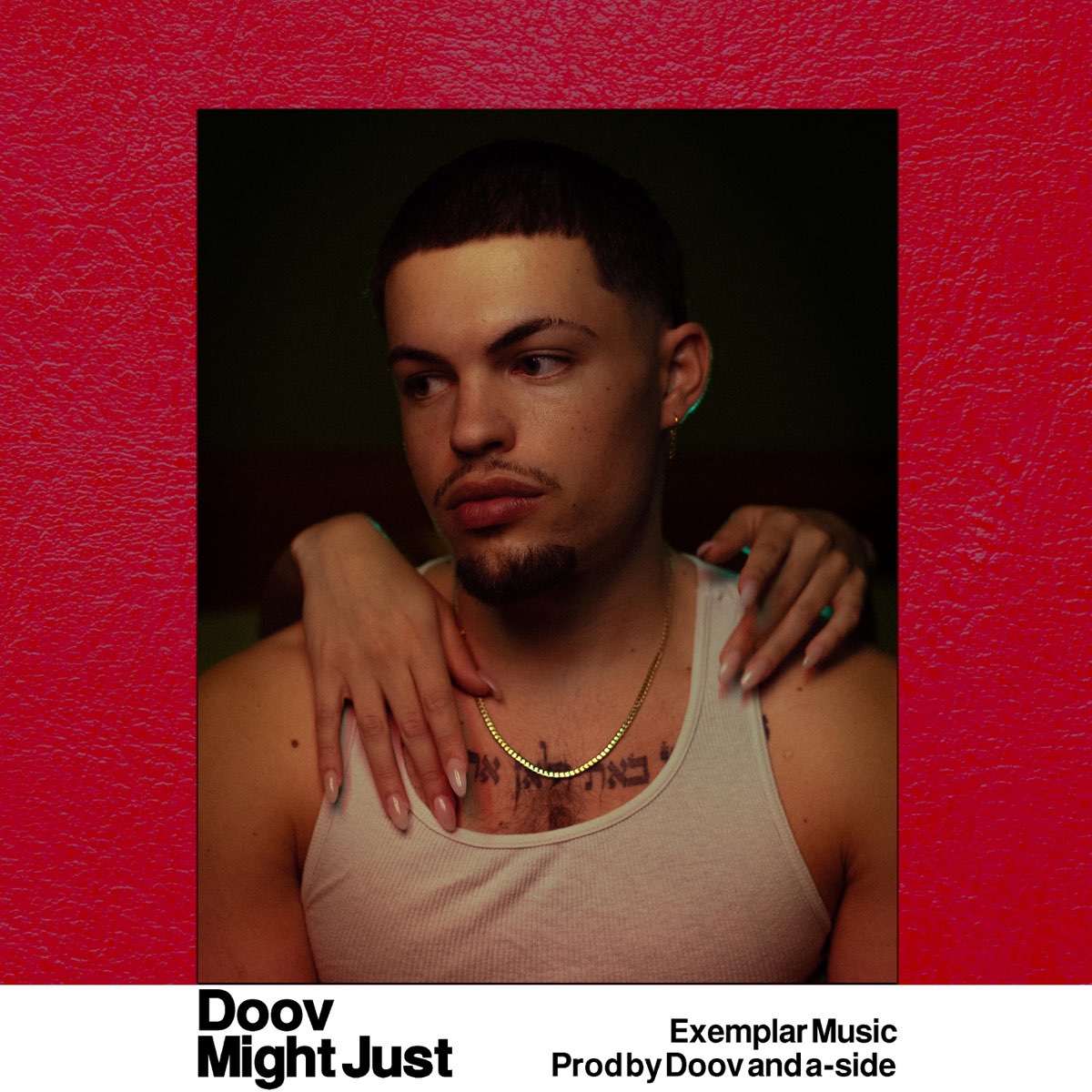 ‎Might Just - Single - Album by Doov - Apple Music