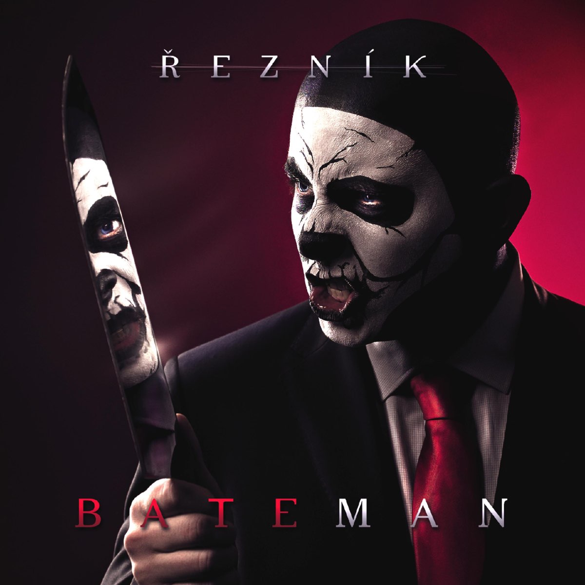 ‎Bateman by Řezník on Apple Music