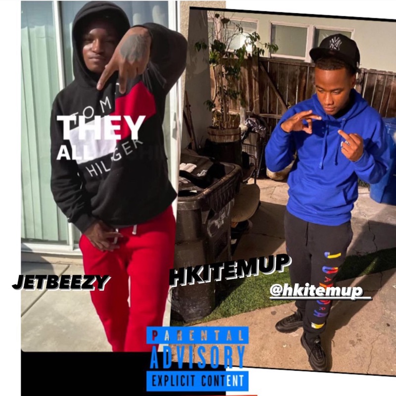 Kill moe opps (feat. Hkitemup) - jetbeezy: Song Lyrics, Music Videos & Concerts