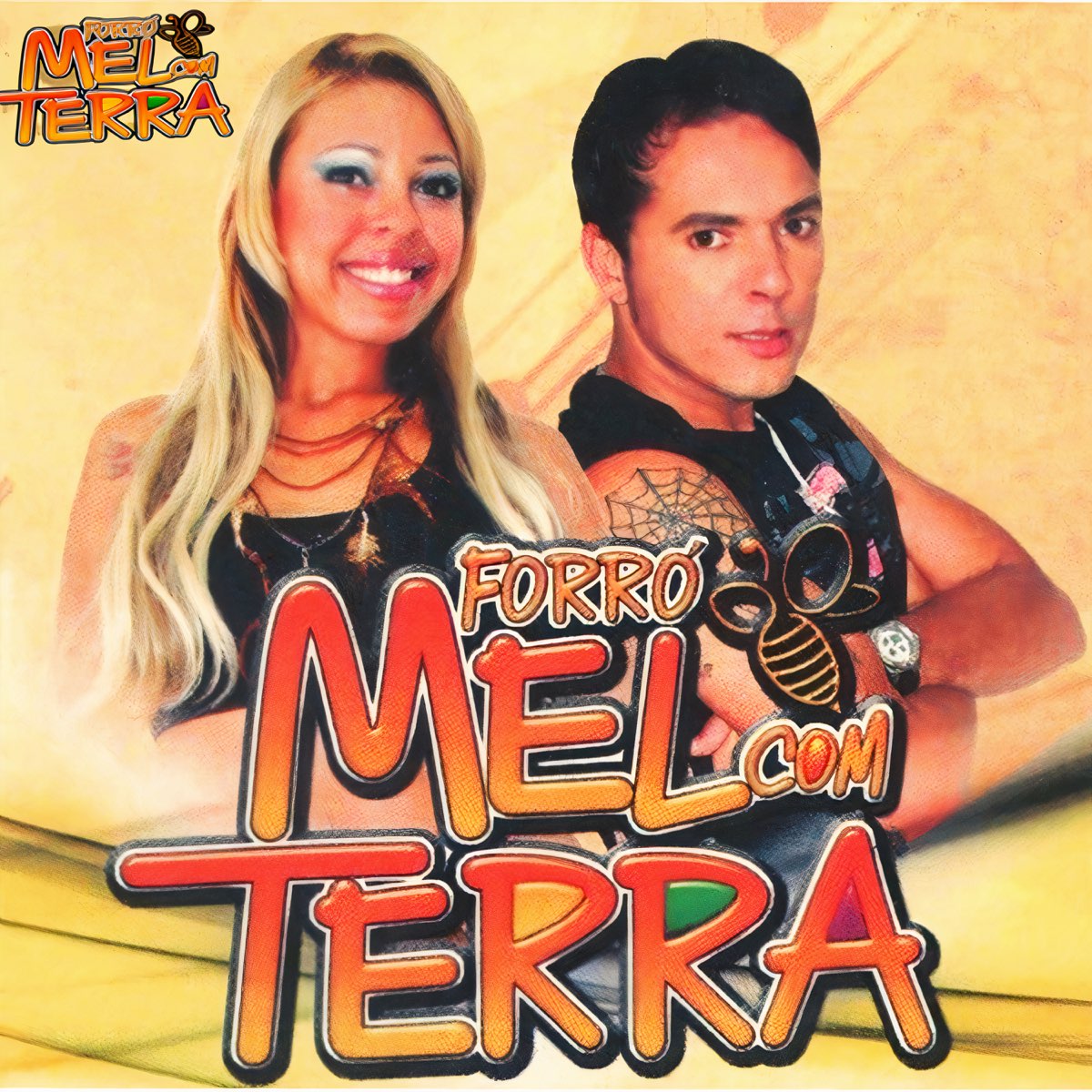 ‎Ao Vivo - Album by Mel Com Terra - Apple Music