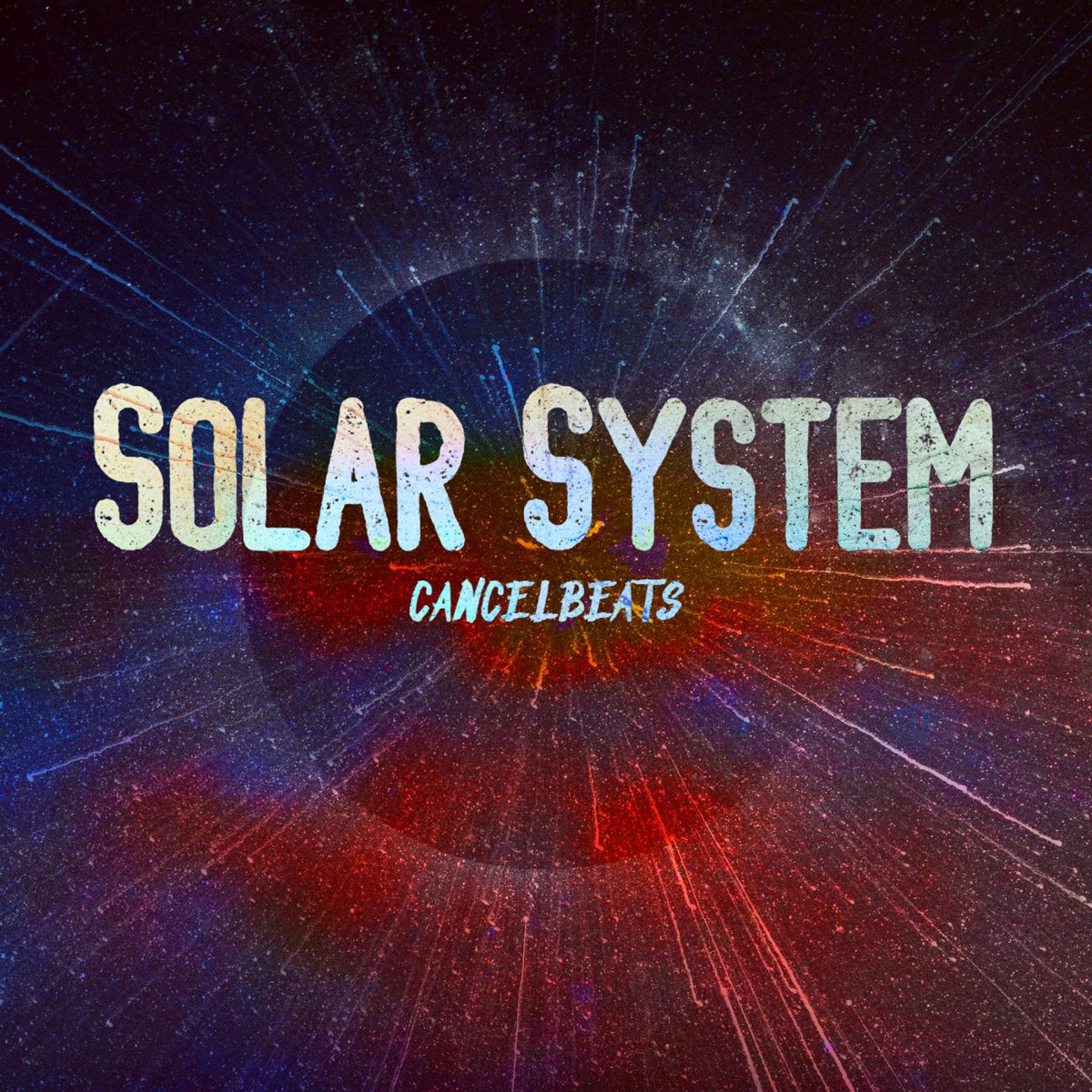 ‎Solar System - Album by CancelBeats - Apple Music