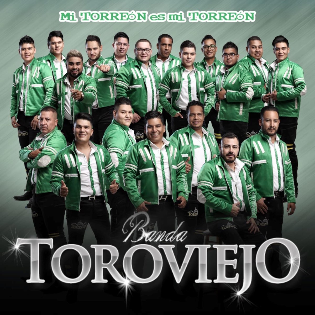 ‎Mi Torreón es mi Torreón - Album by Banda Toro Viejo - Apple Music