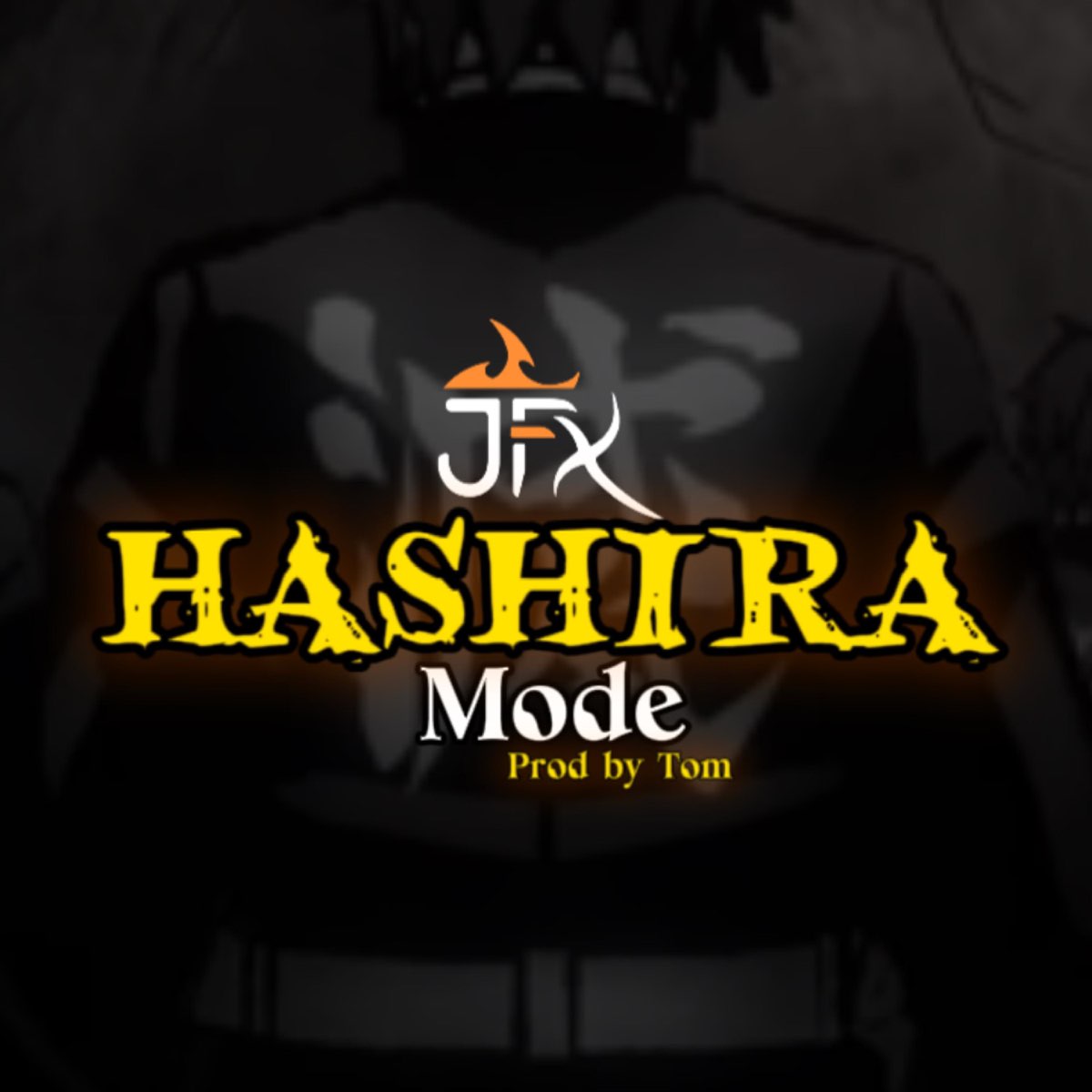‎Hashira Mode (Demon Slayer UK Drill) - Single - Album by J-FX - Apple ...