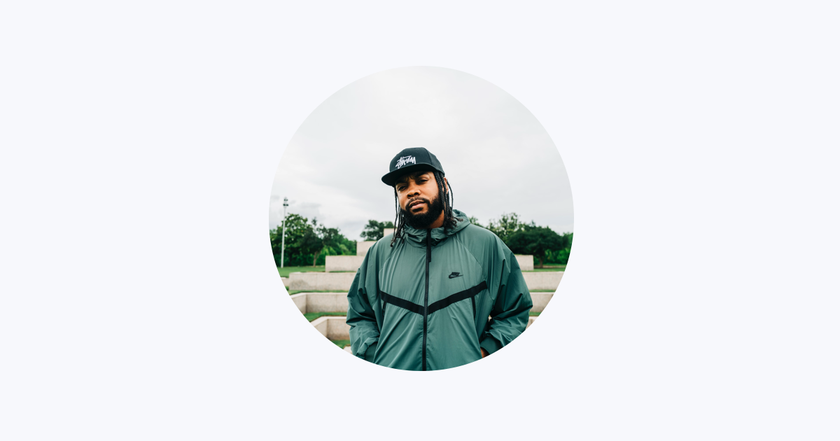 ‎DJ Candlestick na Apple Music