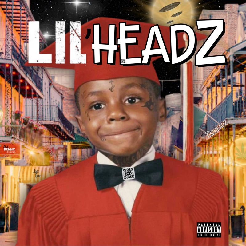 A Hero - The Old Headz: Song Lyrics, Music Videos & Concerts