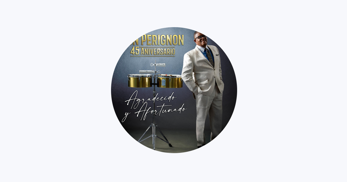 ‎Don Perignon - Apple Music
