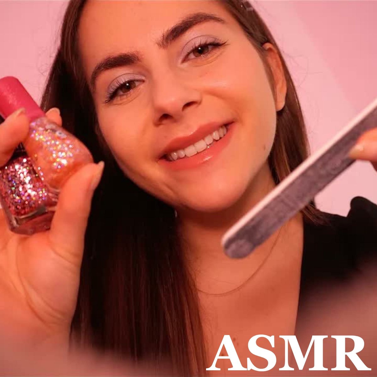doing Your Nails In Bed Ep Album By Dori Asmr Apple Music