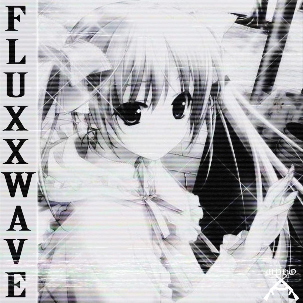 ‎Fluxxwave Phonk - EP - Album by CXNTAGIXUS - Apple Music