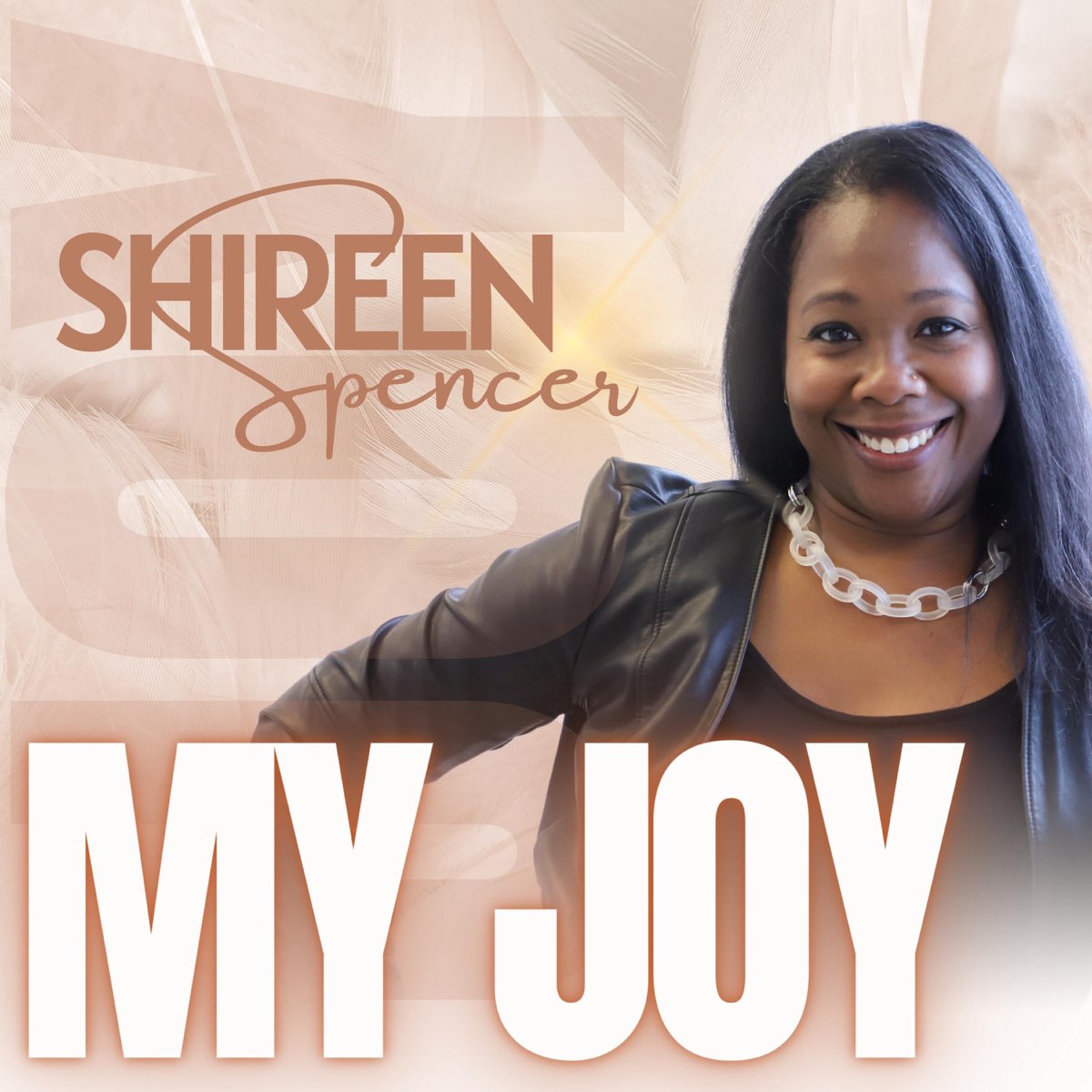 ‎My Joy - EP - Album by Shireen Spencer - Apple Music