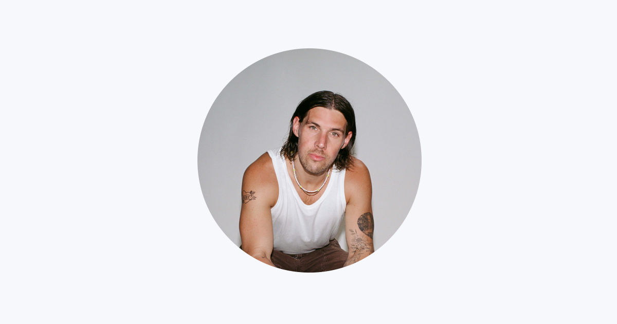 ‎Jake Scott on Apple Music