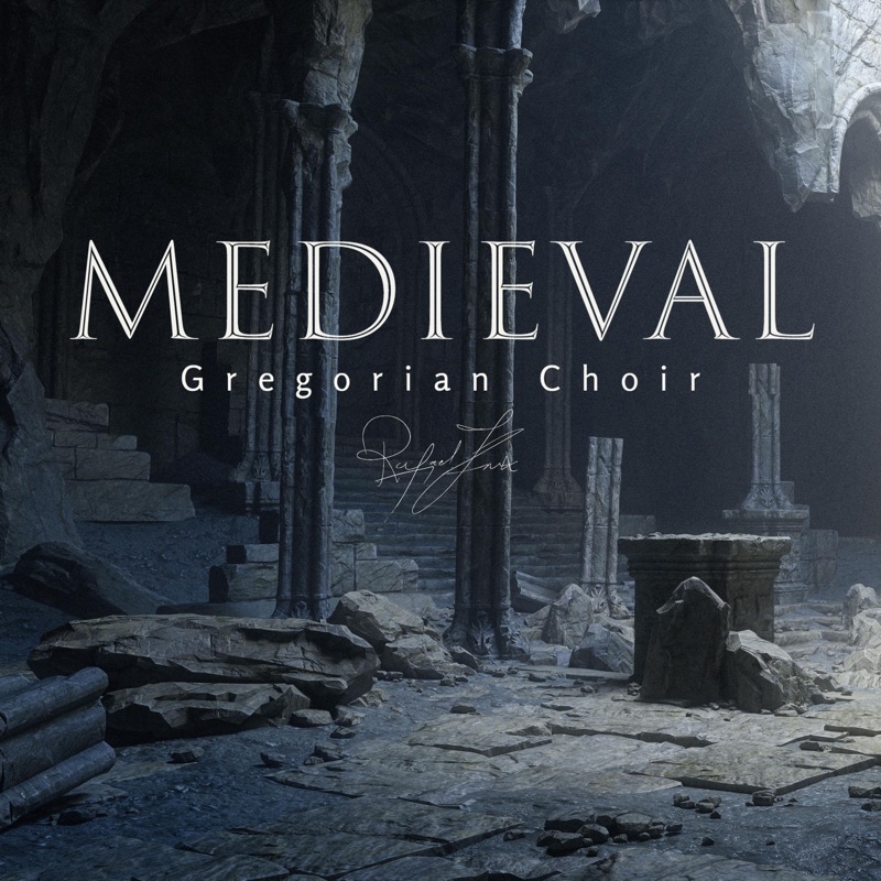 Medieval Gregorian Choir - Rafael Krux: Song Lyrics, Music Videos ...