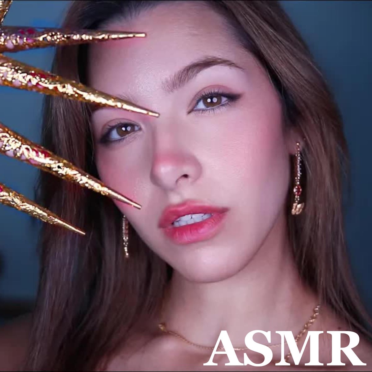 ‎the Professional Triggers For Deep Tingles Ep Album By Asmr Glow