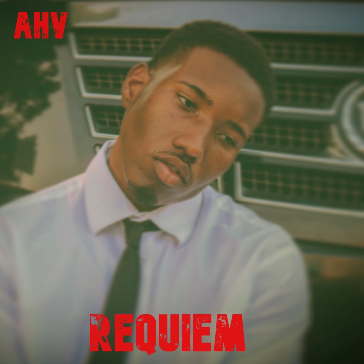 ‎Requiem - Album by Av - Apple Music