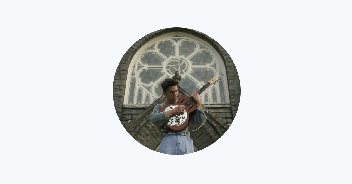 ‎Andrew Montana - Apple Music