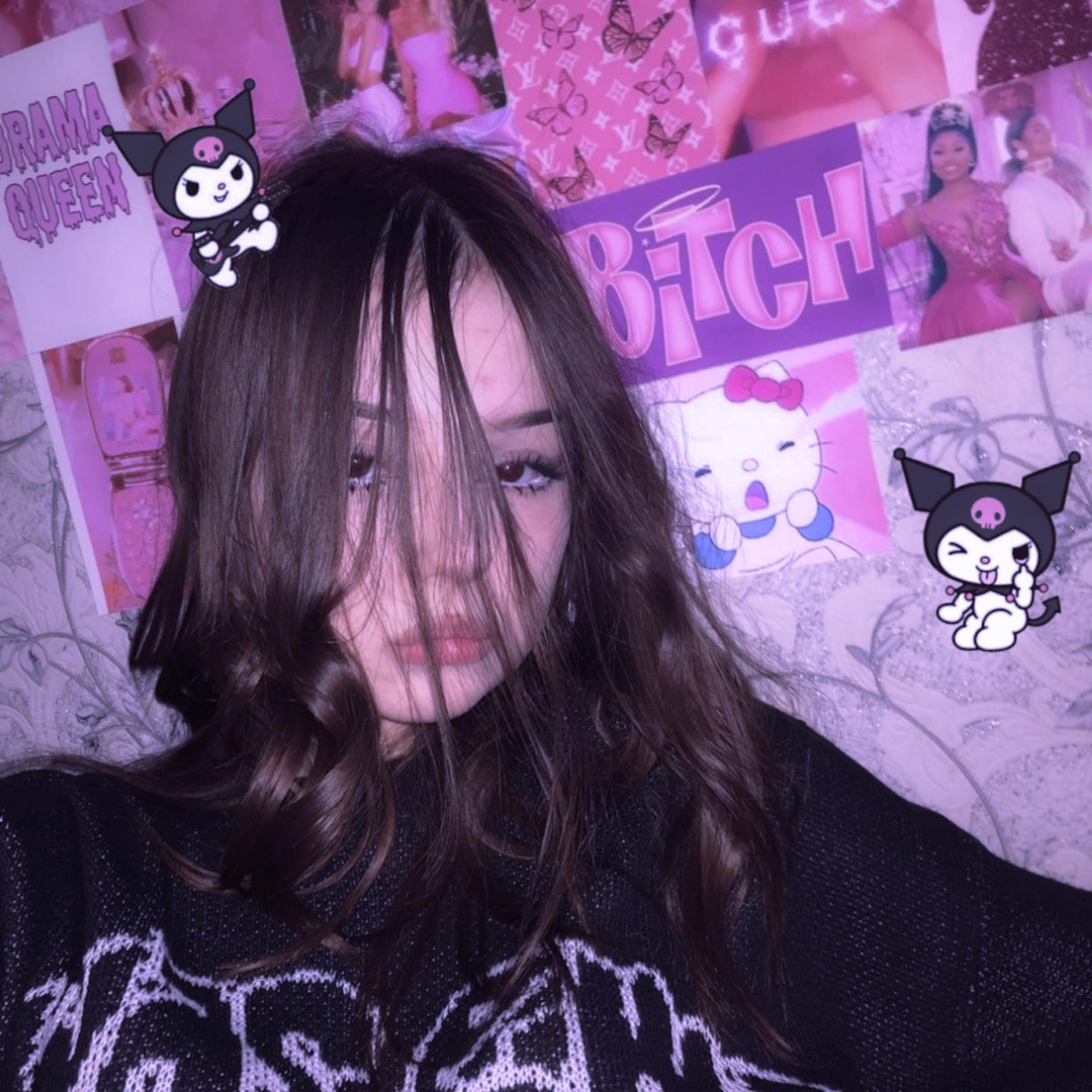 ‎kuromi - Single - Album by Dainer - Apple Music