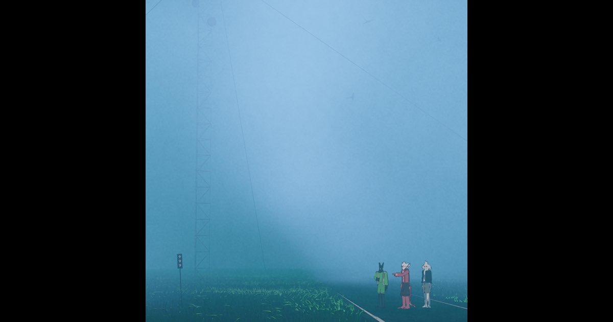 There Must Be Something Here》- acloudyskye的专辑 - Apple Music